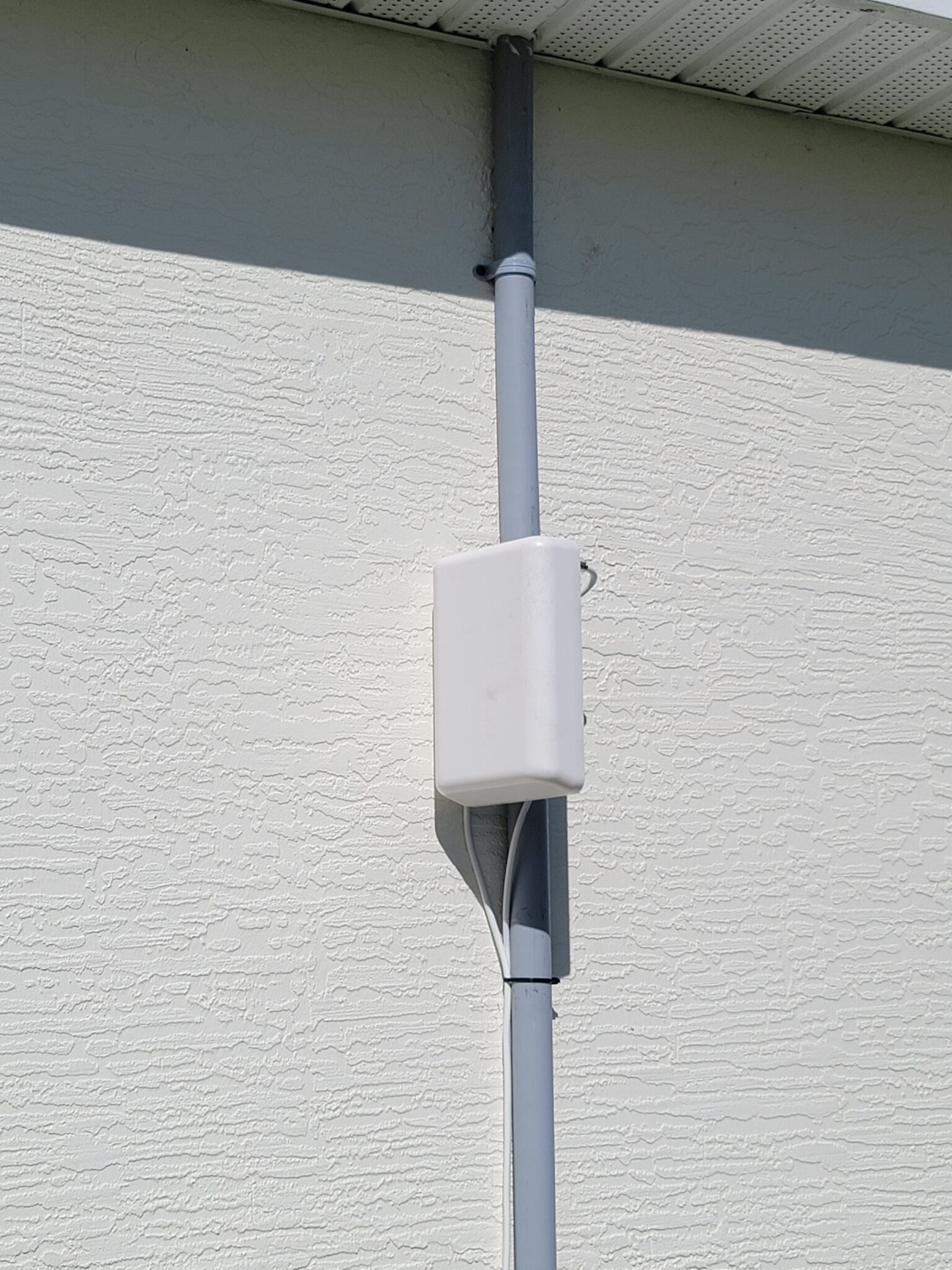 5G/LTE Antenna from GTEN® by IIC – Infinite Internet Corporation