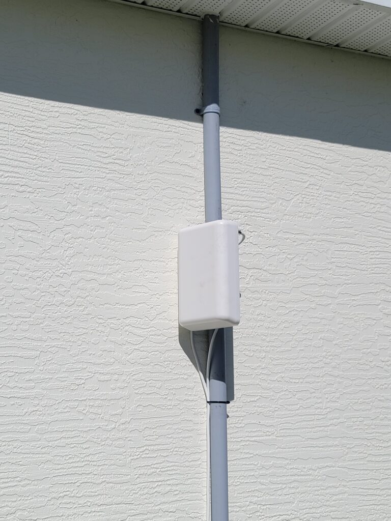 5G/LTE Antenna from GTEN® by IIC – Infinite Internet Corporation