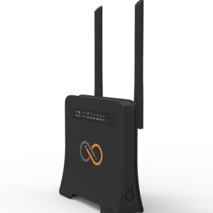 5G/LTE Modems by GTEN® from IIC – Infinite Internet Corporation