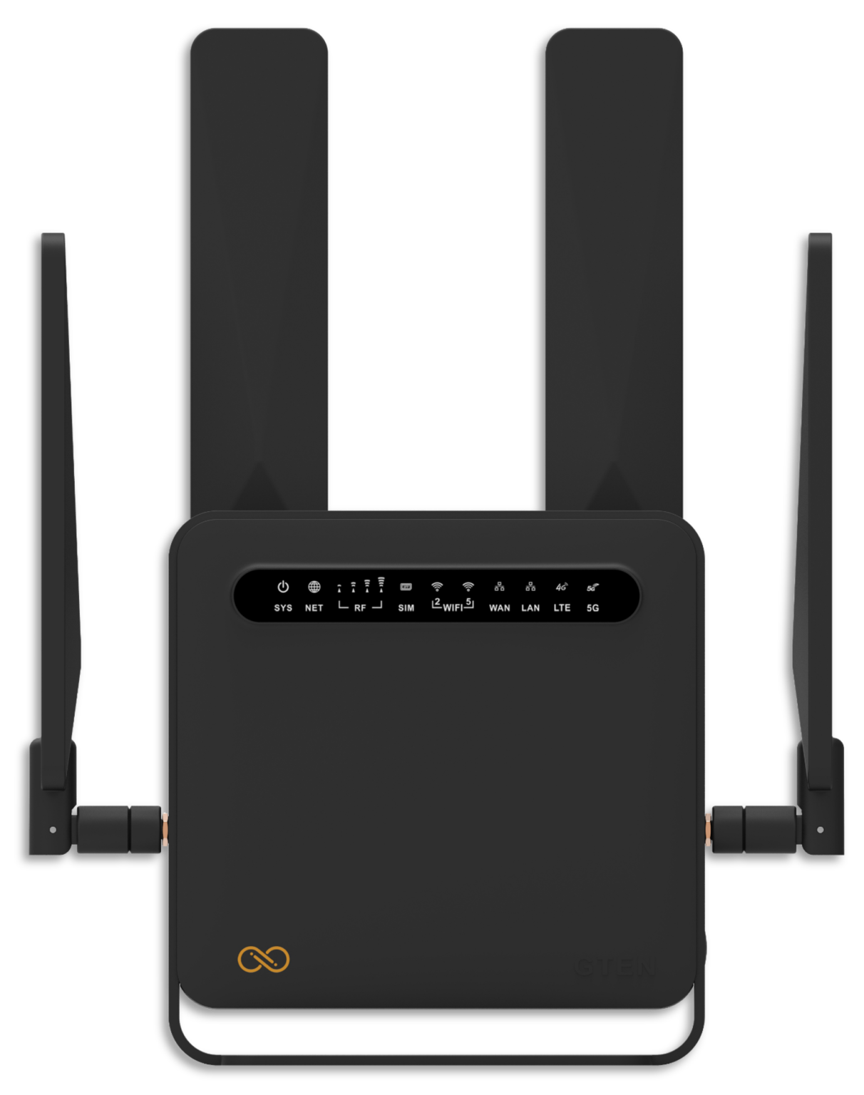 Infinite Support – Infinite Internet Corporation