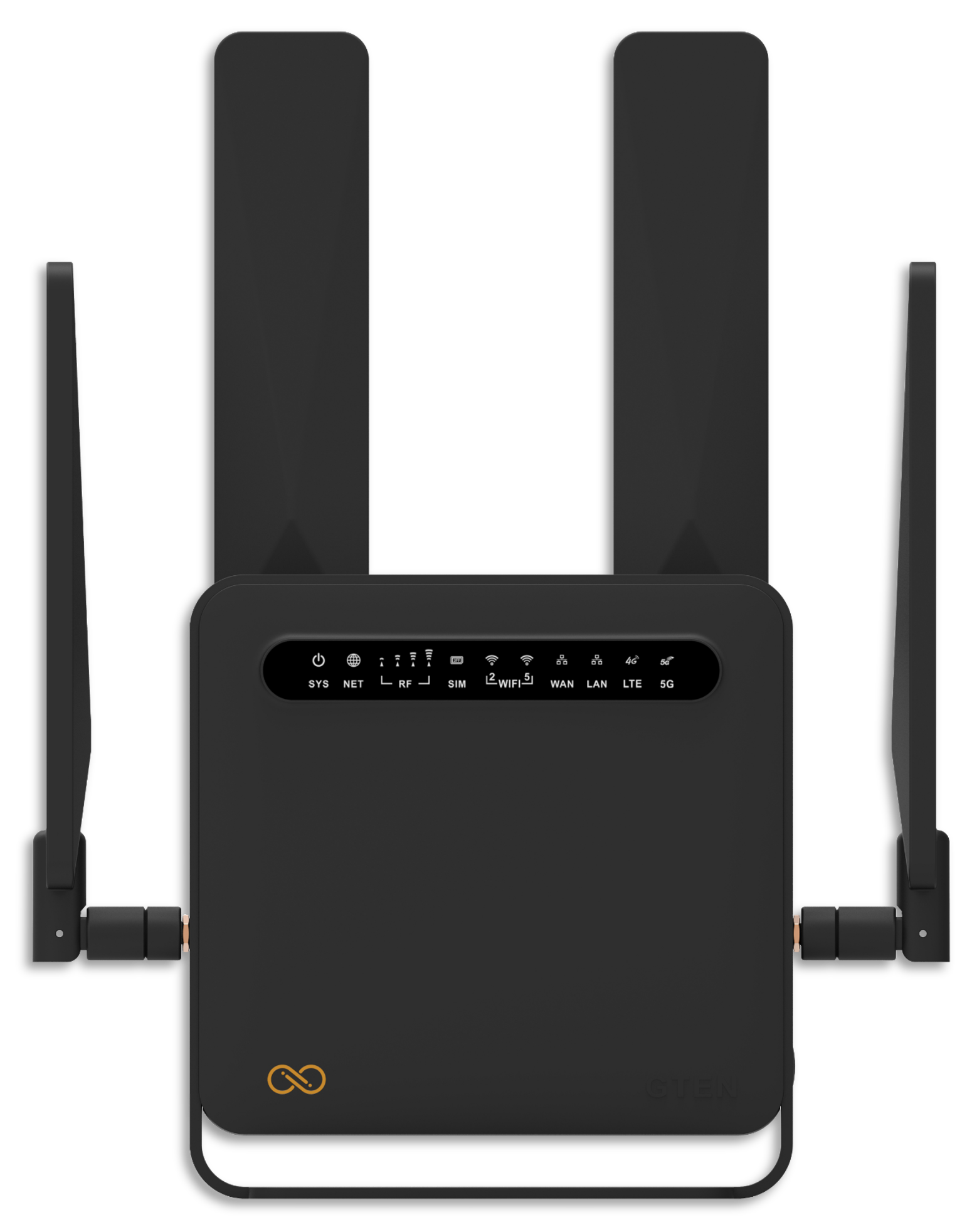 Infinite Support – Infinite Internet Corporation