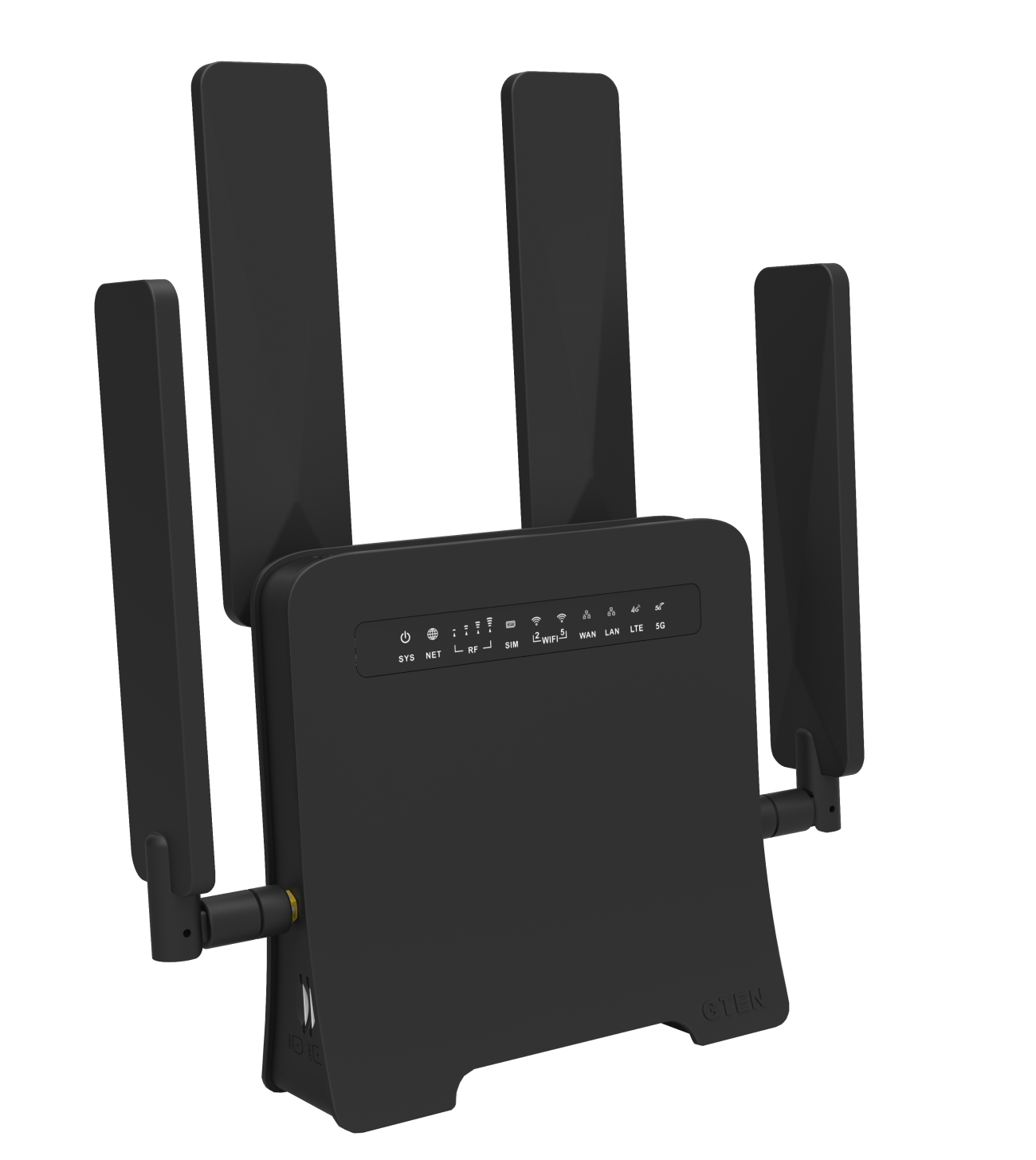 5G/LTE Modems by GTEN® from IIC – Infinite Internet Corporation