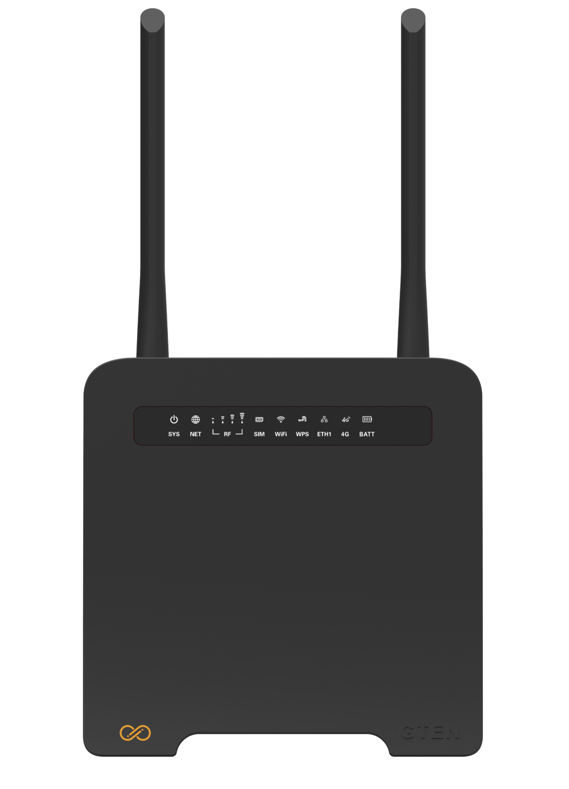 5G/LTE Modems by GTEN® from IIC – Infinite Internet Corporation