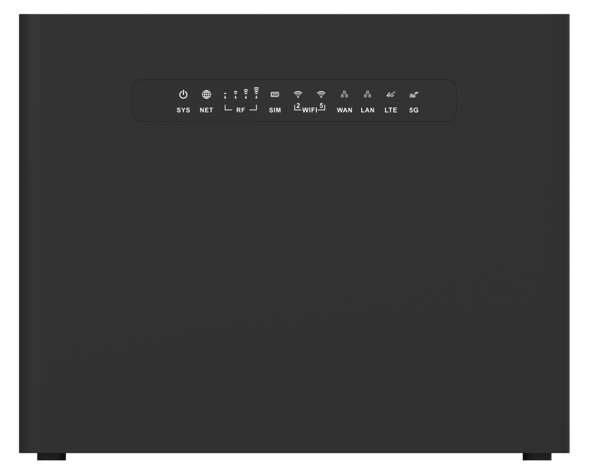 Infinite Support – Infinite Internet Corporation
